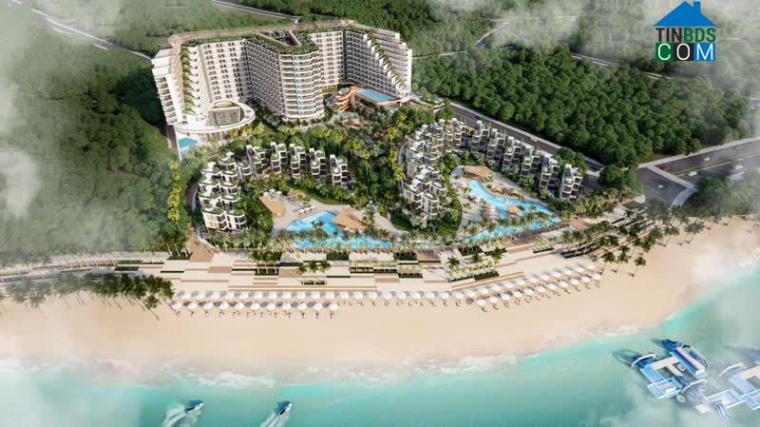 Charm Group – Hành trình kiến tạo những biểu tượng về BĐS- tinbds.com