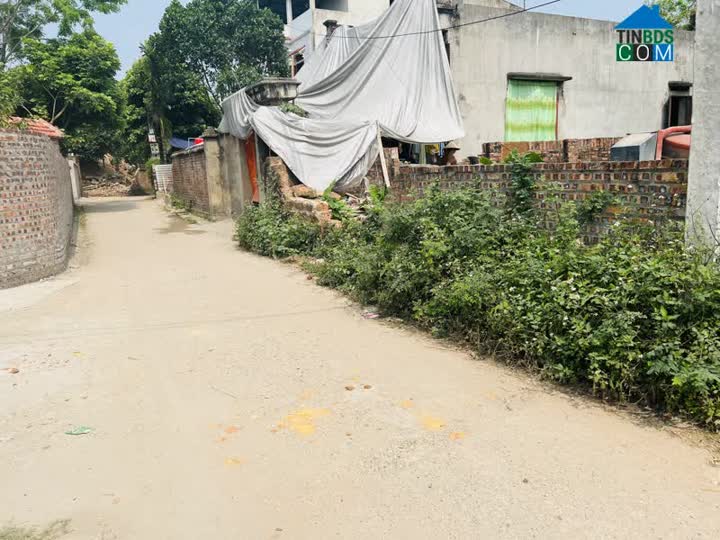 Bán đất Hiền Ninh Sóc Sơn Lh 0981288566